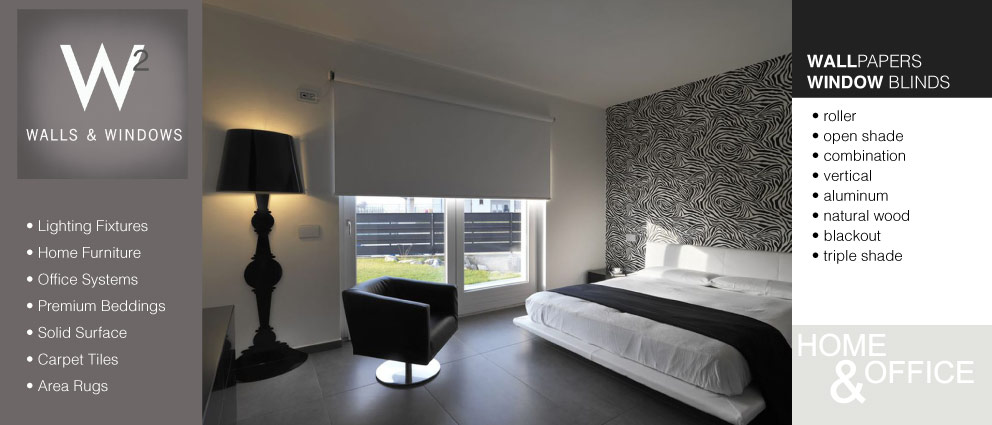 About - W2 WALLS & WINDOWS